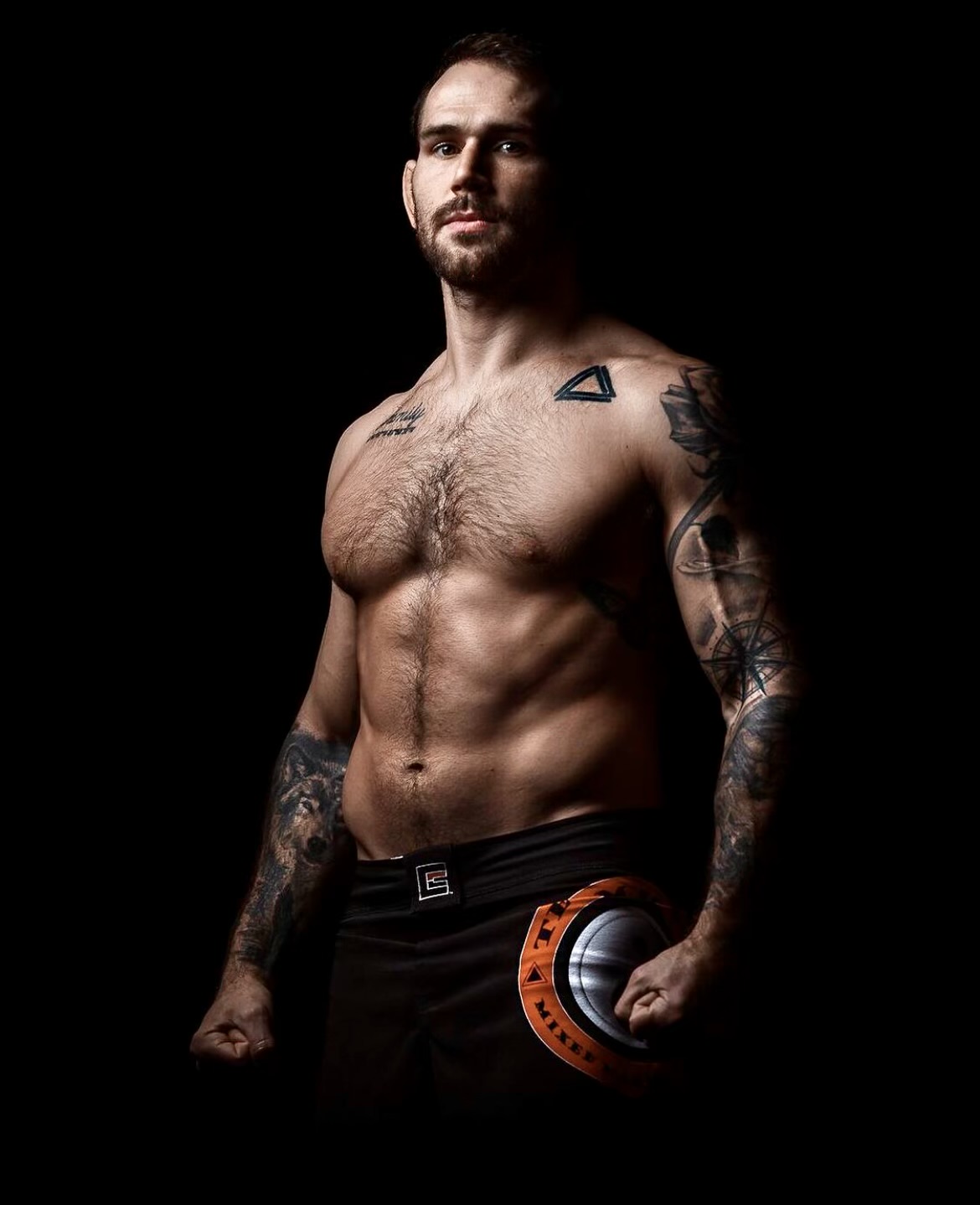 Instructors – Premier MMA